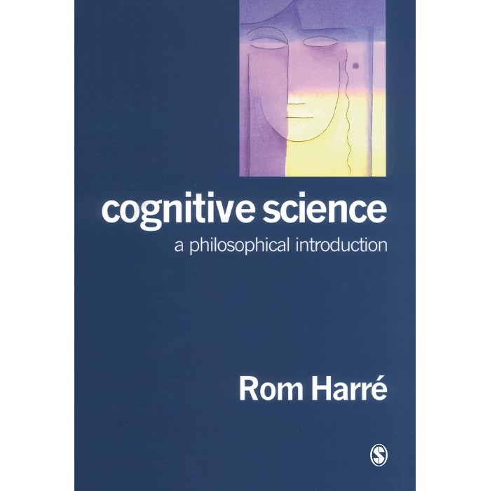 Cognitive Science A Philosophical Introduction - ZEZOO BOOk