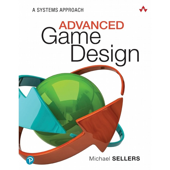 Advanced Game Design A Systems Approach - ZEZOO BOOk