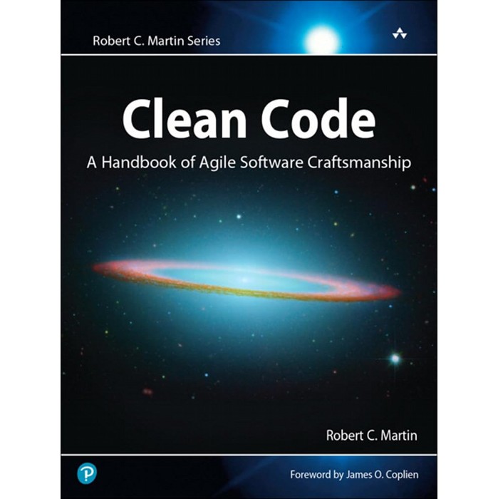Clean Code: A Handbook of Agile Software Craftsmanship - ZEZOO BOOk